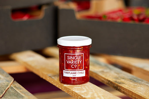 Fireflame Chilli Jam Ideas – Single Variety Co