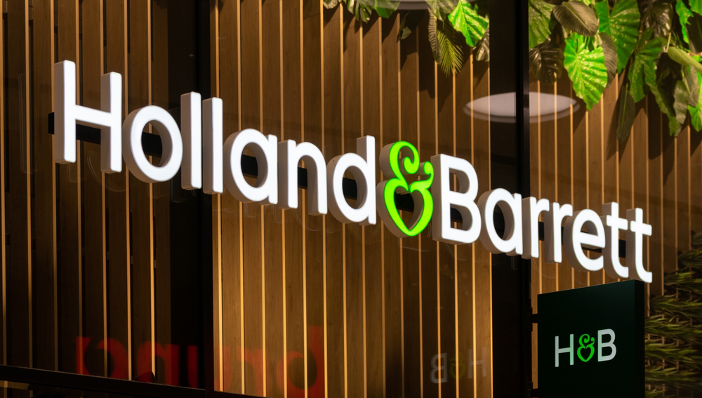 We're now available in Holland & Barrett! – Single Variety Co