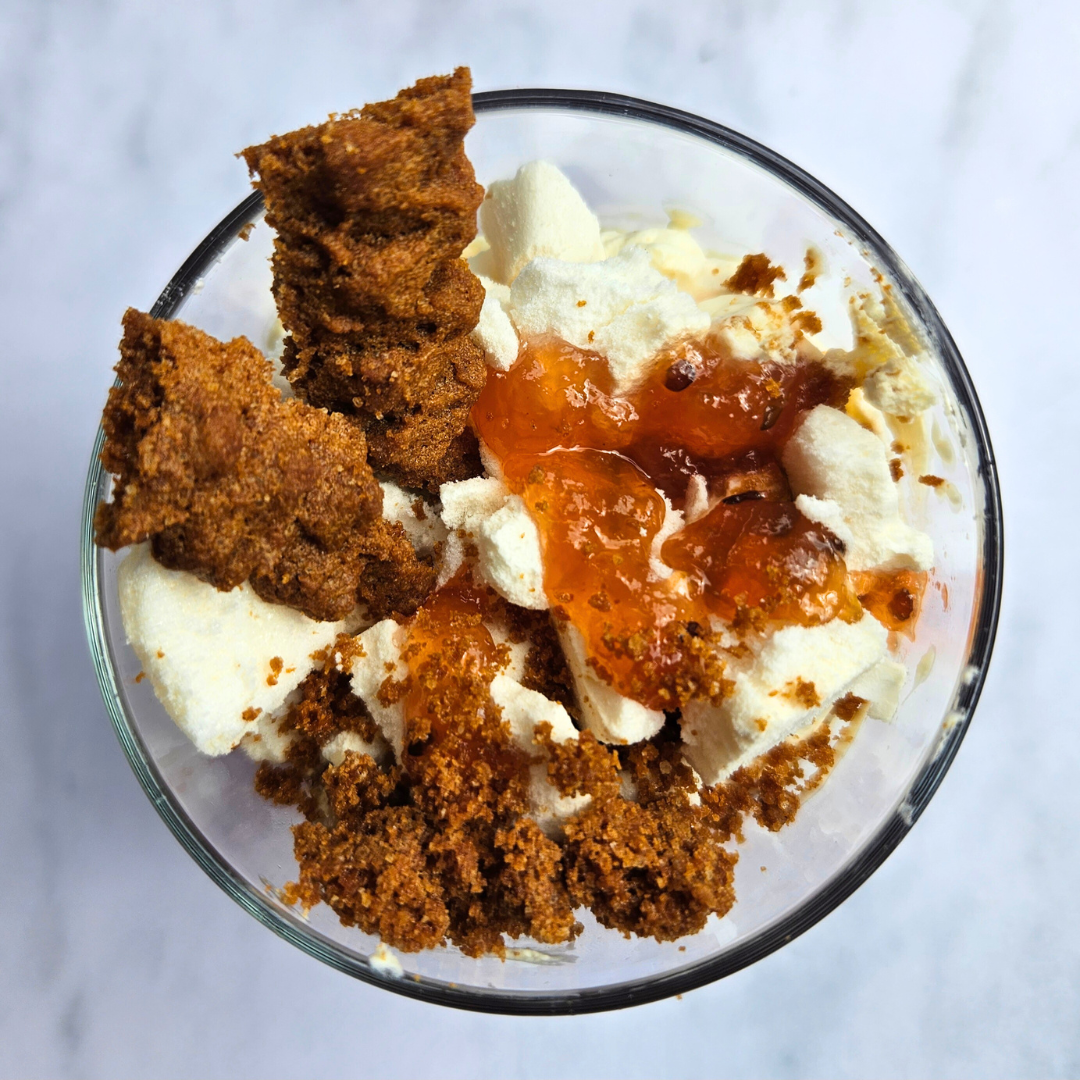 Gooseberry Fool Recipe – Single Variety Co