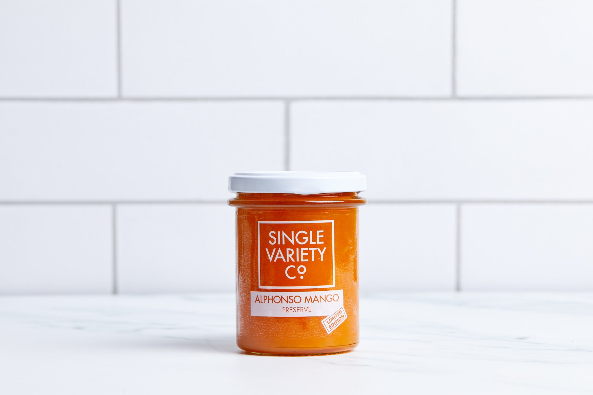 Alphonso Mango Preserve - Frequently Asked Questions – Single Variety Co