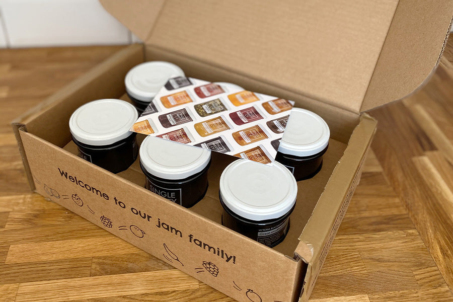 OUR STORY – Single Variety Co