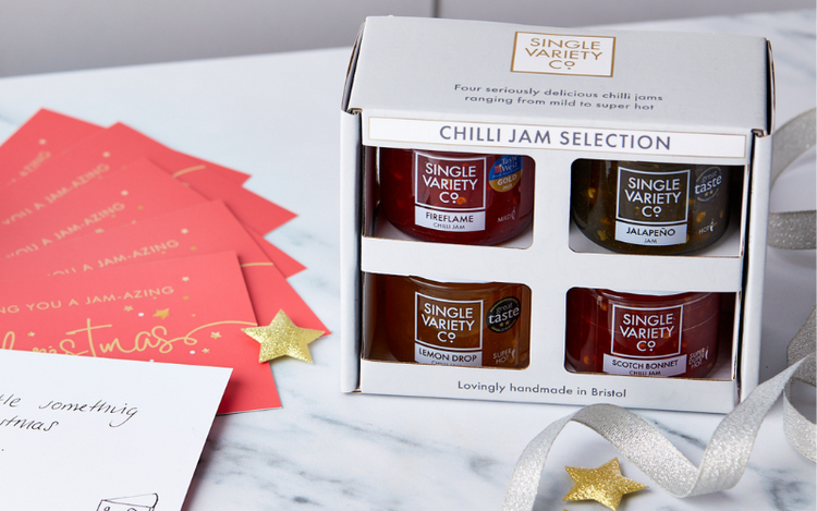 Recipes – Single Variety Co