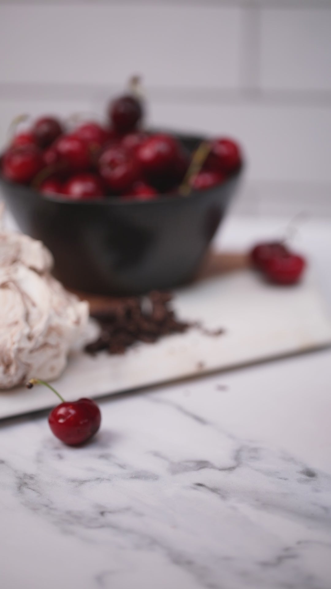 Limited Edition Morello Cherry Preserve – Single Variety Co